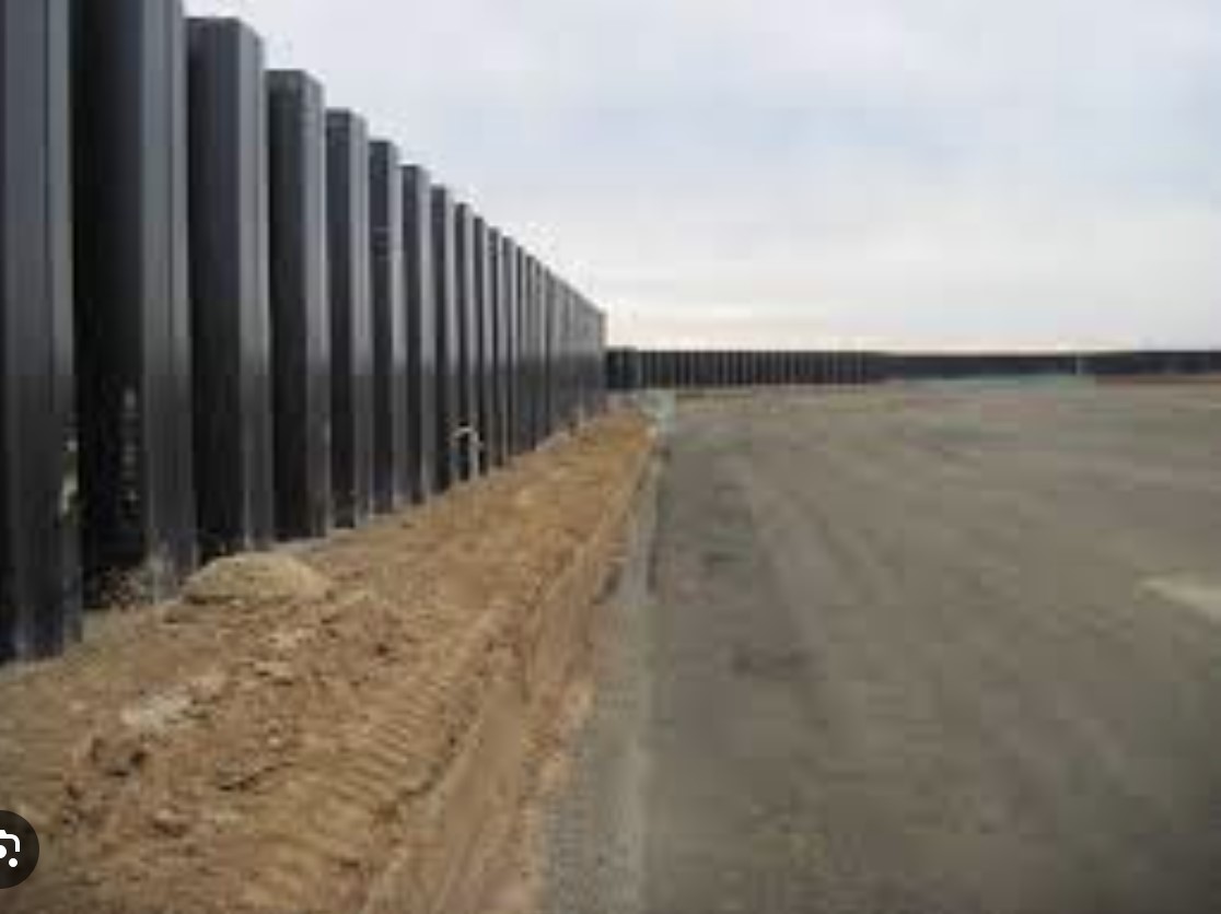 The Ultimate Guide To Fiberglass Retaining Walls - Retaining Wall ...