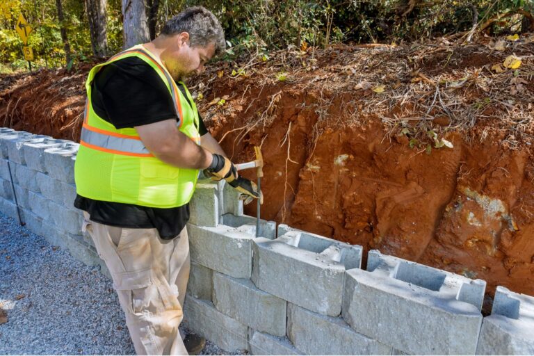 Ultimate Guide To Nzs 3604 Retaining Walls NZ - Retaining Wall ...