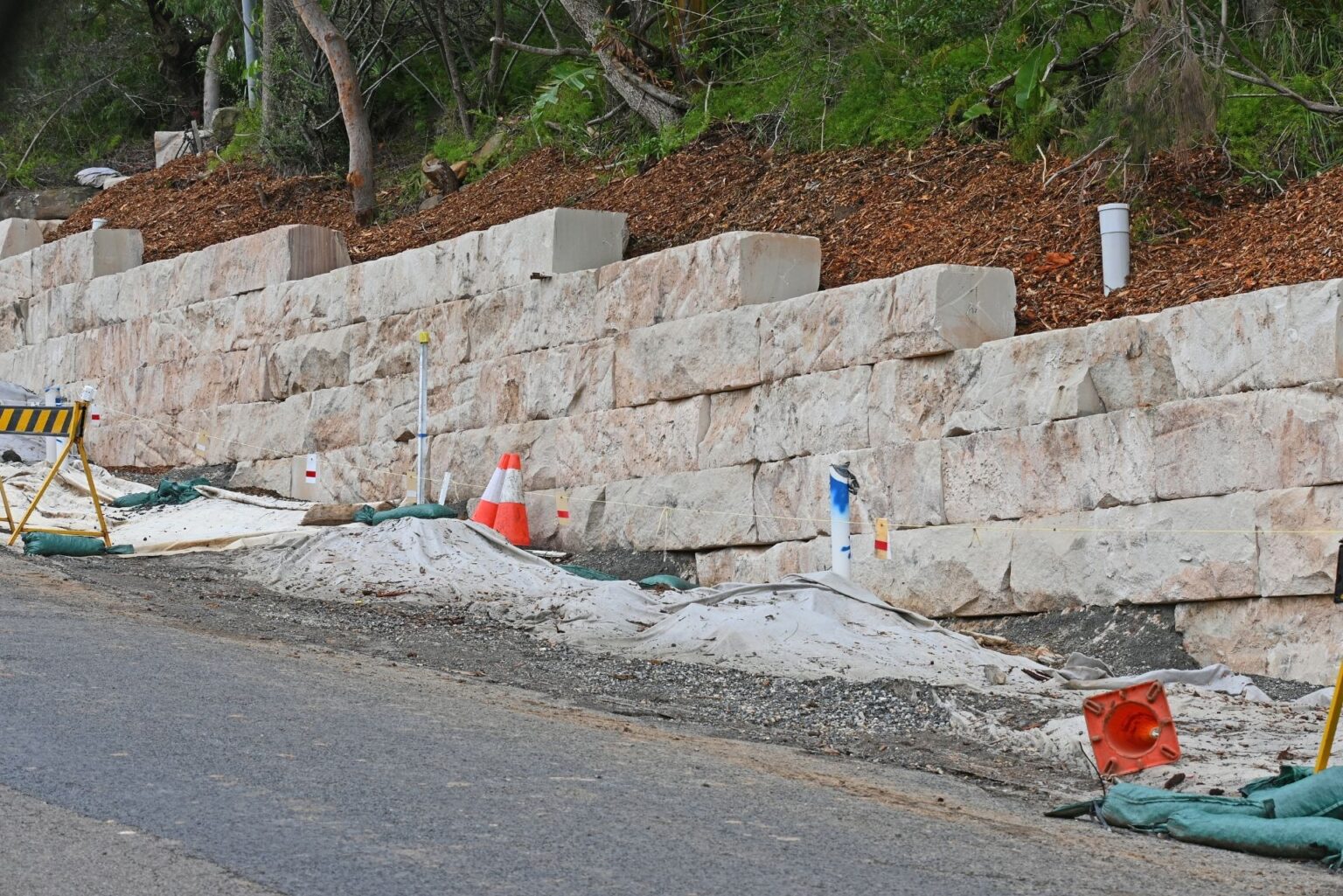 Ultimate Guide To Nzs 3604 Retaining Walls NZ - Retaining Wall ...