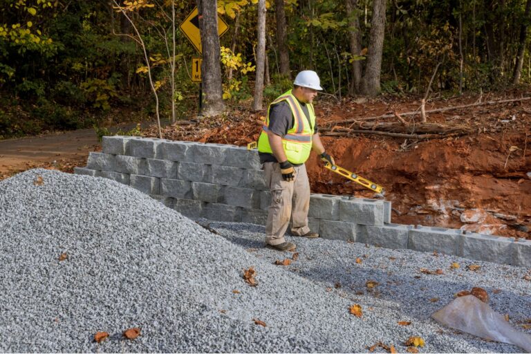 Ultimate Guide To Nzs 3604 Retaining Walls NZ - Retaining Wall ...