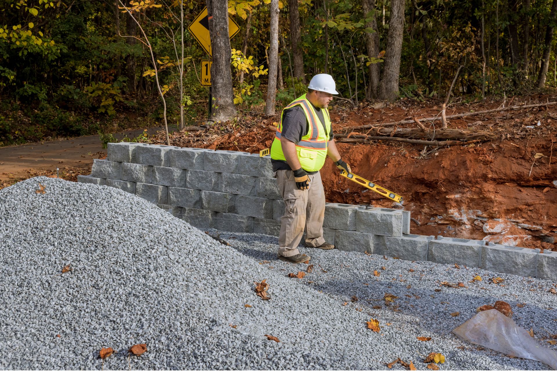 Ultimate Guide To Nzs 3604 Retaining Walls NZ - Retaining Wall ...