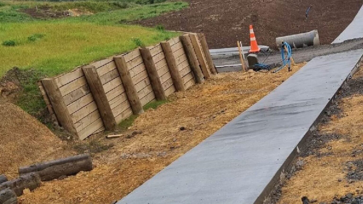 Ultimate Guide To Replace Existing Retaining Wall - Retaining Wall ...