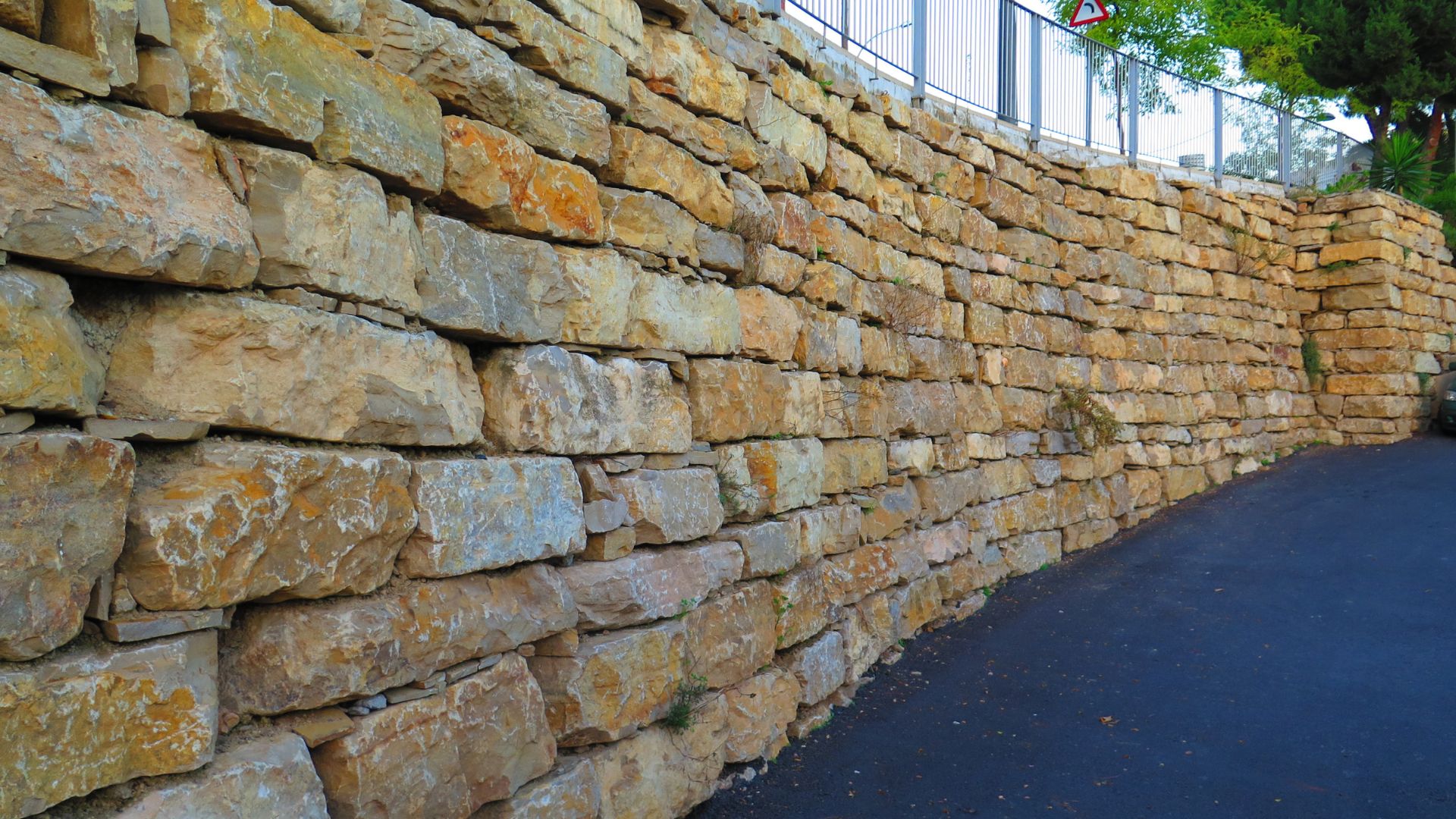 Ultimate Guide To Replace Existing Retaining Wall - Retaining Wall ...