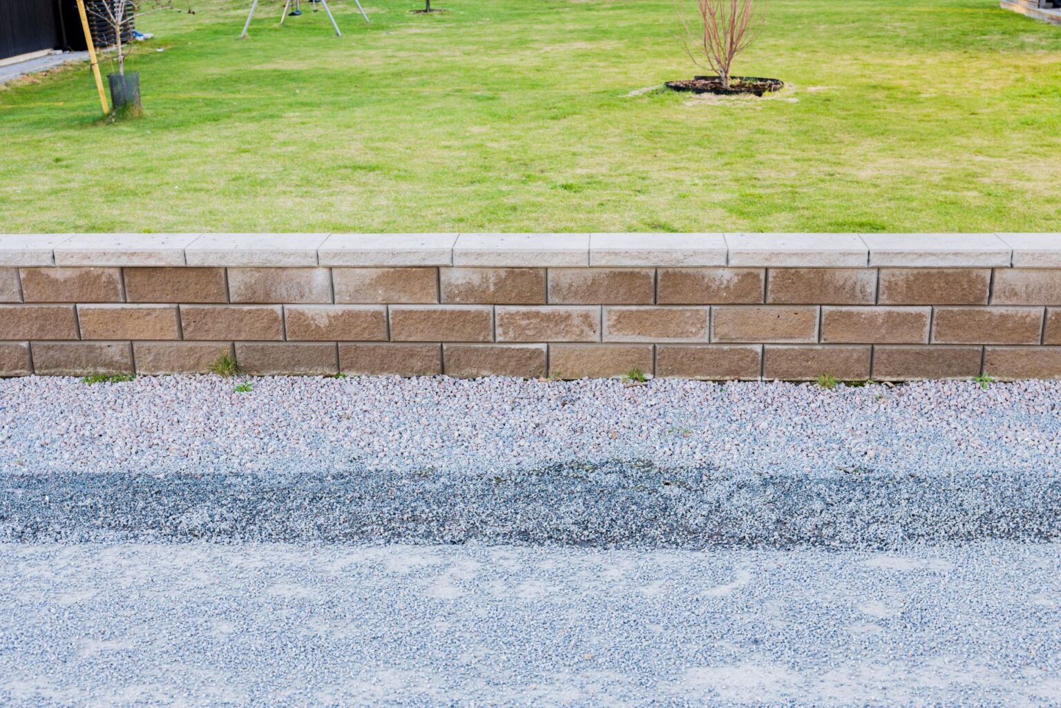 Ultimate Guide To Retaining Wall Regulations NZ - Retaining Wall ...