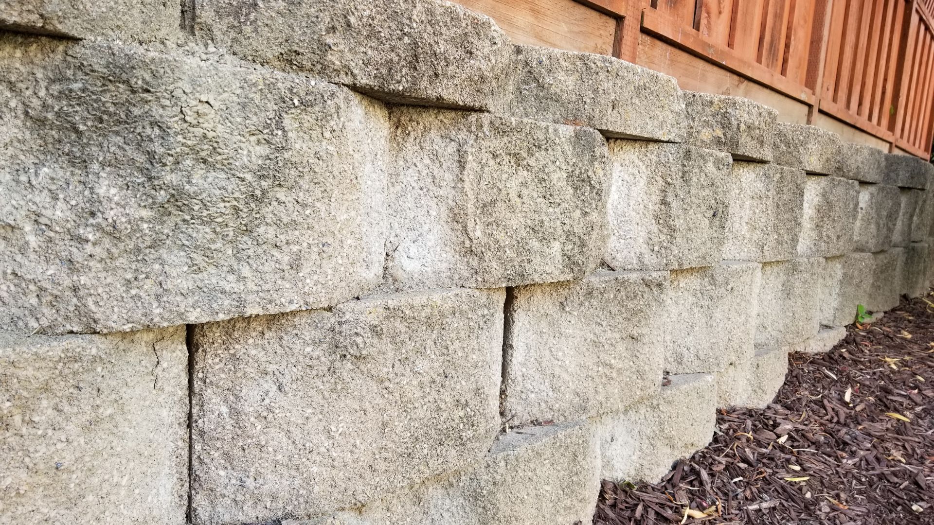 DIY Retaining Wall Guide NZ: Build Yours Step-By-Step - Retaining Wall ...