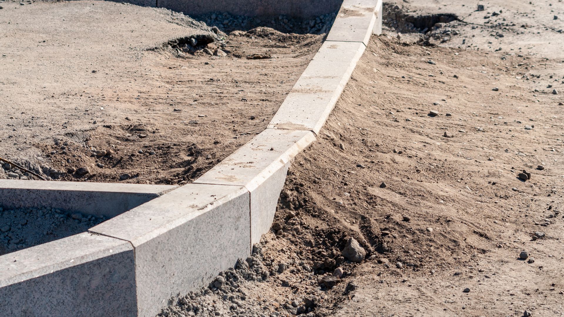DIY Retaining Wall Guide NZ: Build Yours Step-By-Step - Retaining Wall ...