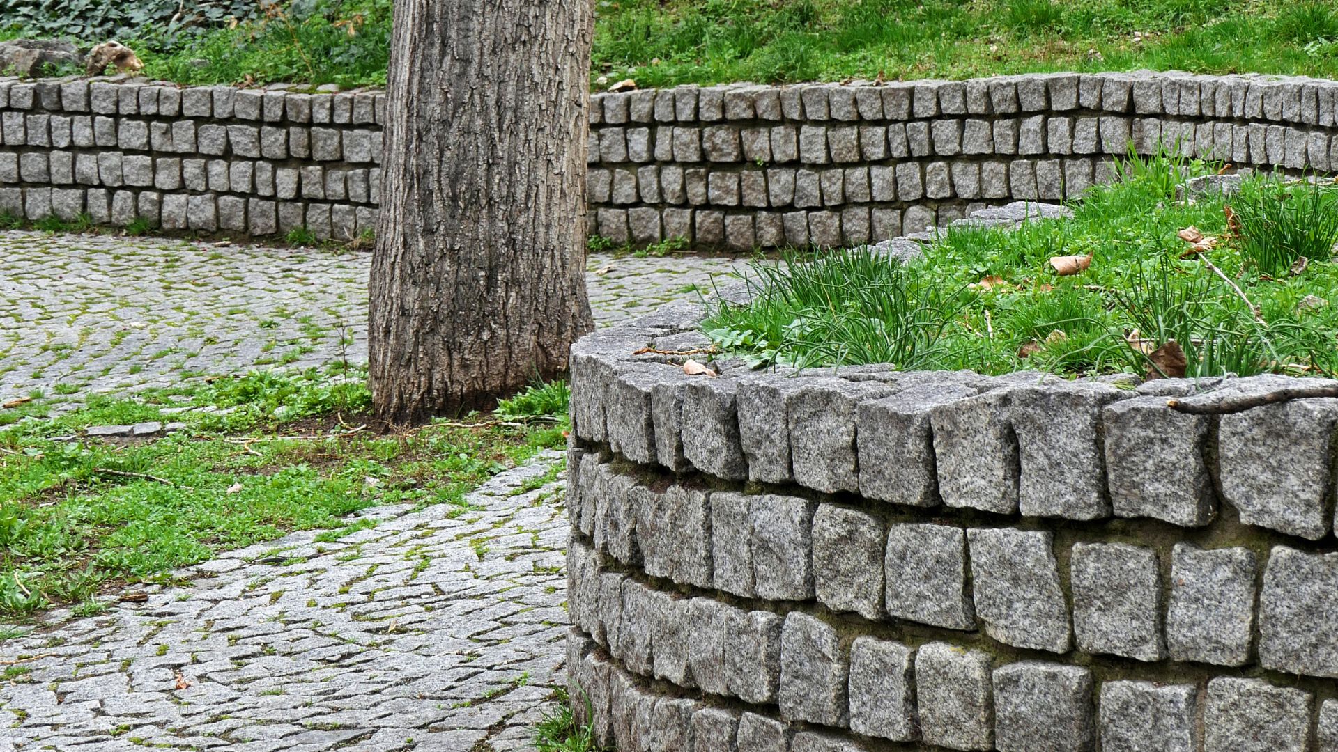 DIY Retaining Wall Guide NZ: Build Yours Step-By-Step - Retaining Wall ...