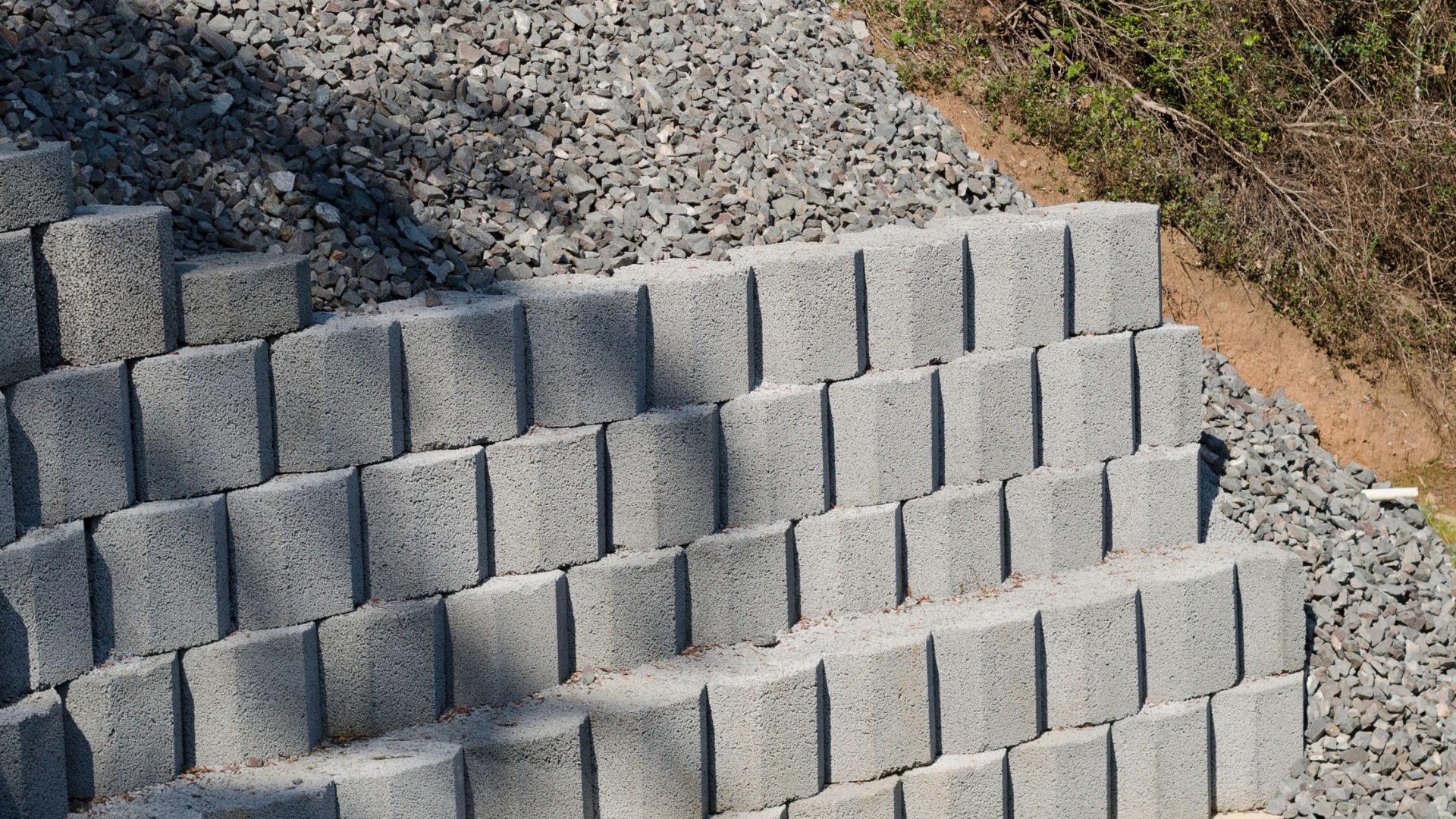Retaining Wall Cost NZ: Prices, Factors & Budget Tips - Retaining Wall ...