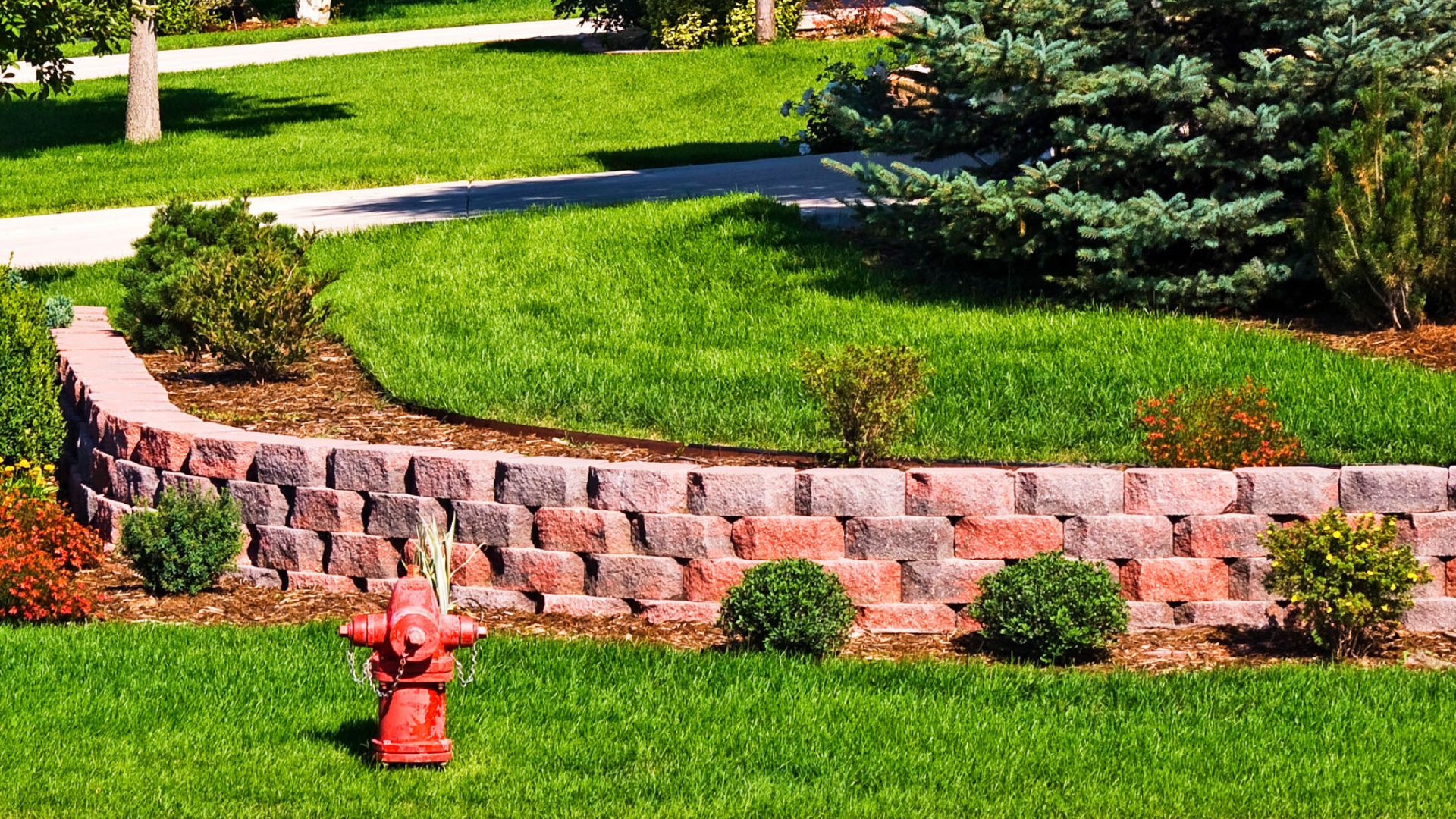 How To Install Keystone Blocks In NZ: Step-by-Step Guide - Retaining ...