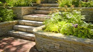 How To Install Keystone Blocks In NZ: Step-by-Step Guide - Retaining ...