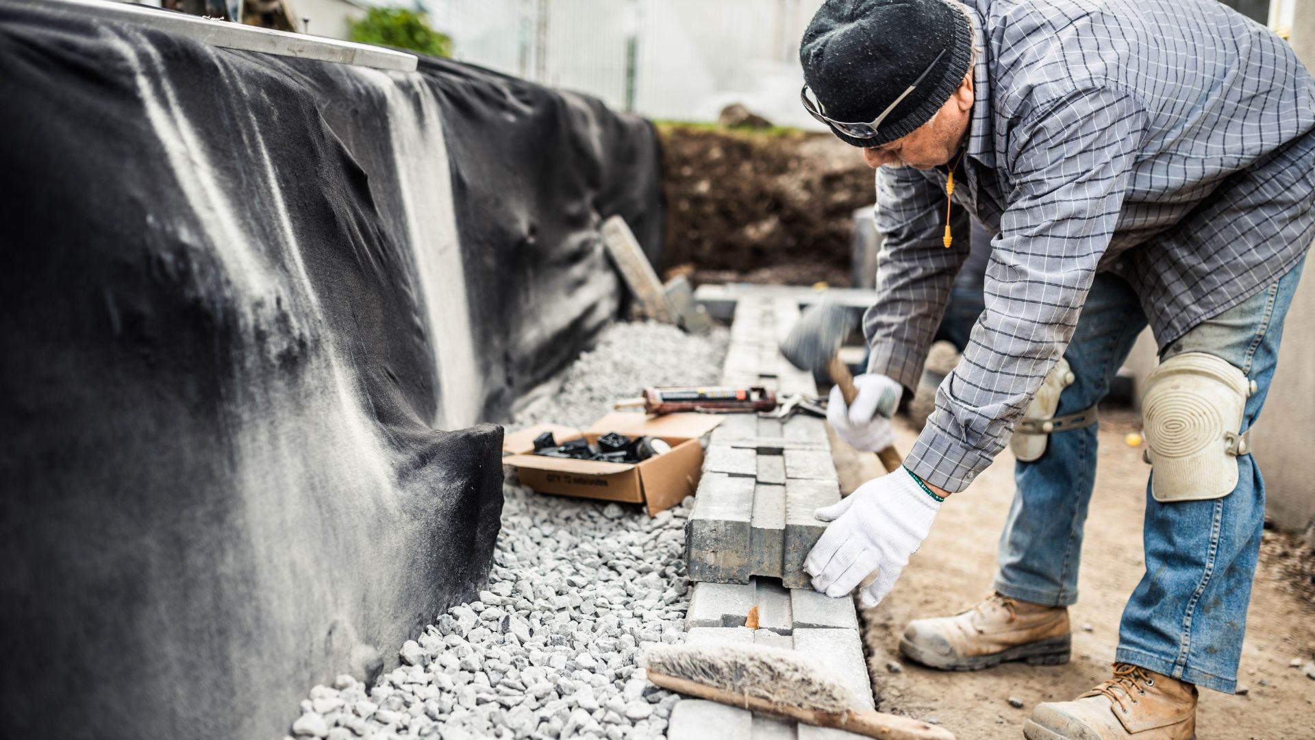 Retaining Wall Types In NZ: Pros, Costs & Best Uses Explained - Retaining Wall Specialists Auckland