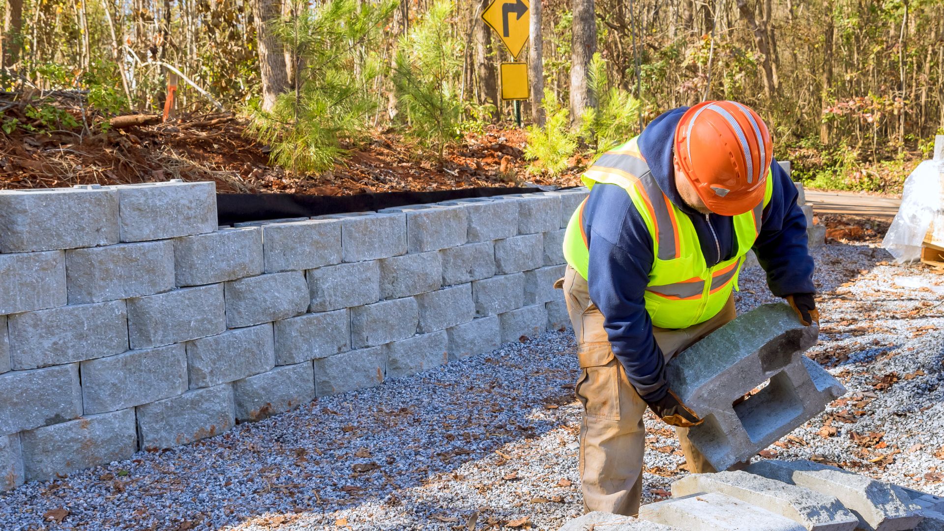 Retaining Wall Types In NZ: Pros, Costs & Best Uses Explained ...