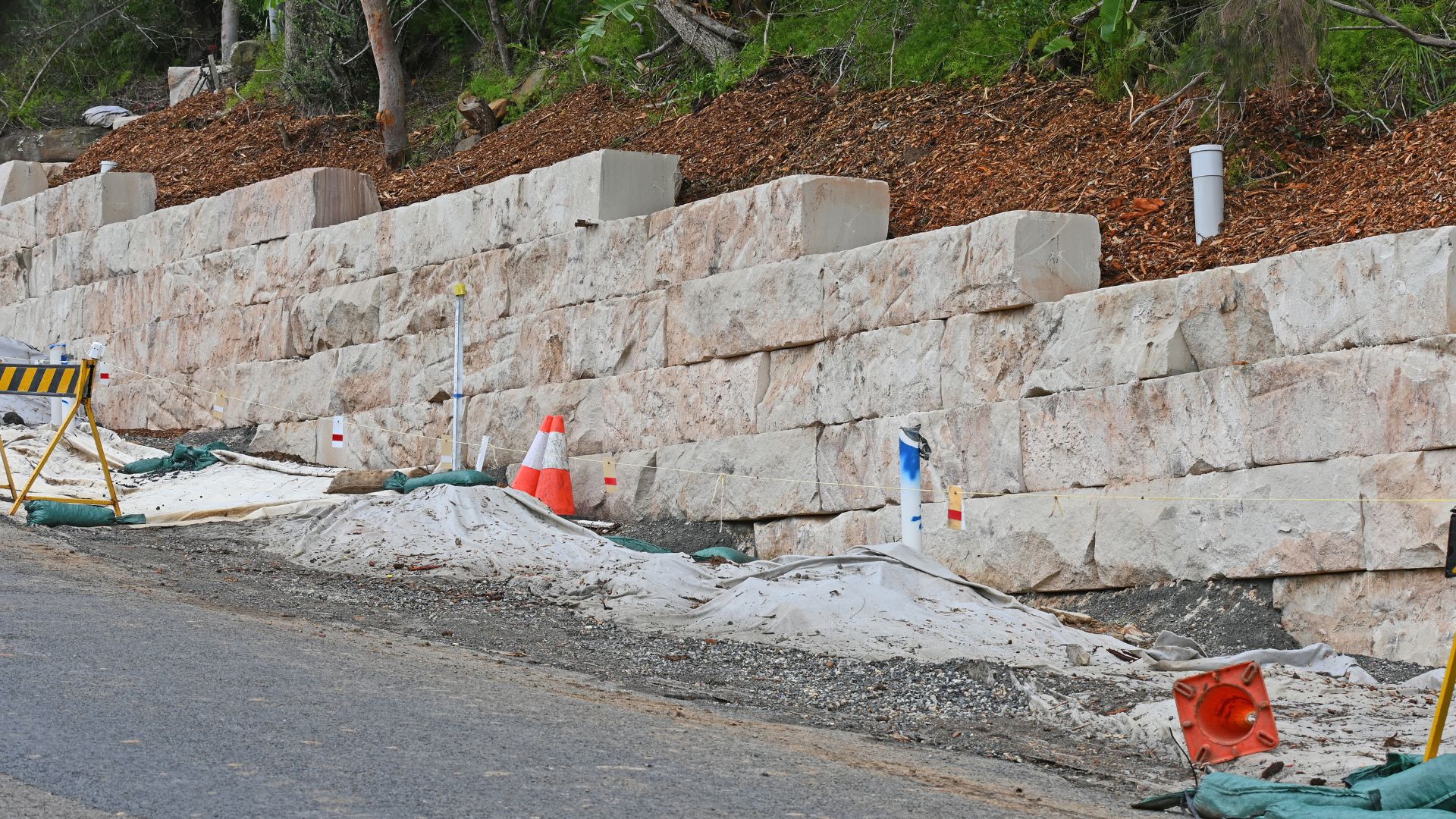 Retaining Wall Types In NZ: Pros, Costs & Best Uses Explained ...
